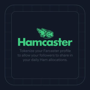 Hamcaster